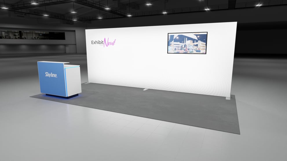 American Clean Power 2026 | Skyline Exhibits Tradeshows